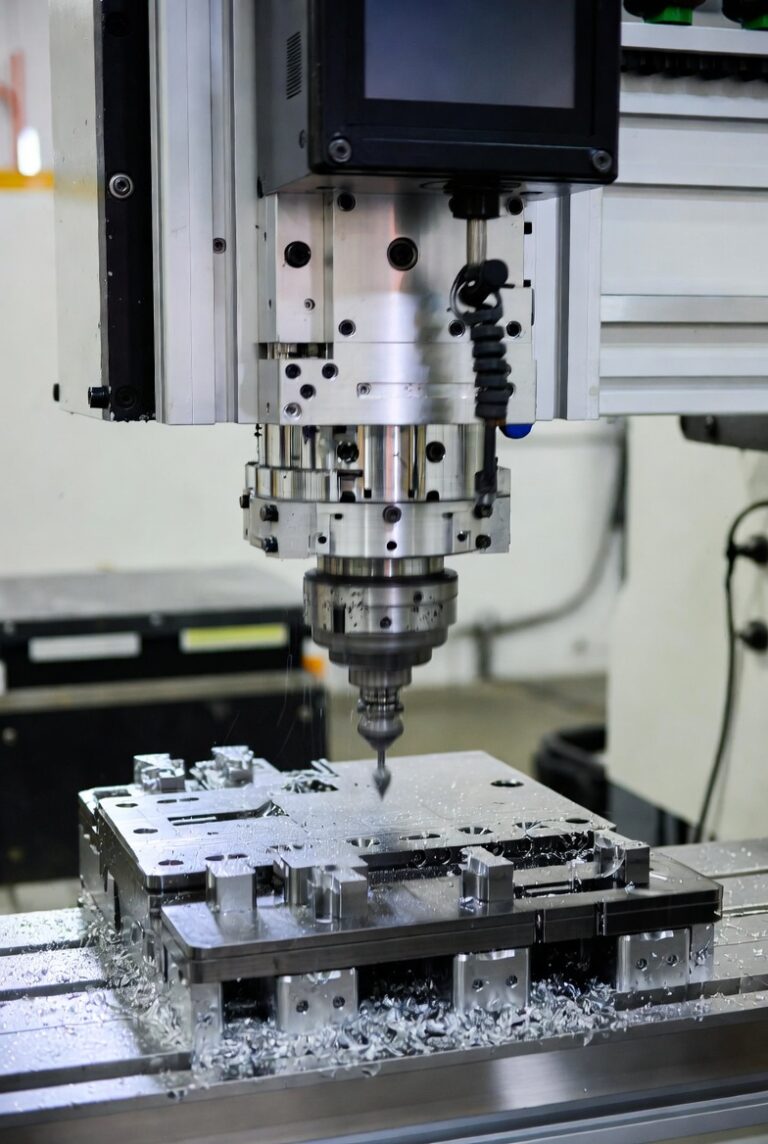 Basic G-Codes Explained with Examples - CNC Programming Hub