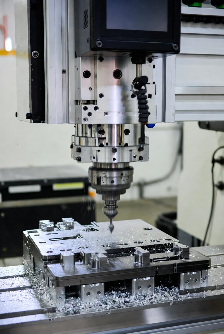 Basic G-Codes Explained with Examples - CNC Programming Hub