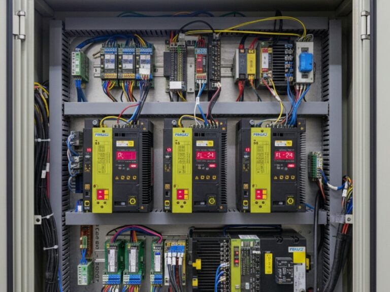 Fanuc CNC Alarm Codes: Comprehensive Guide for Operators - CNC ...